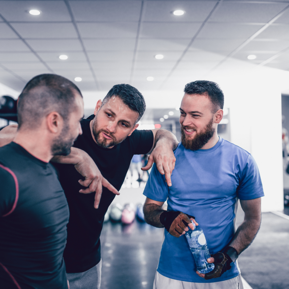 How To Manage Gym Staff: Leadership Edition - Member Experience ...